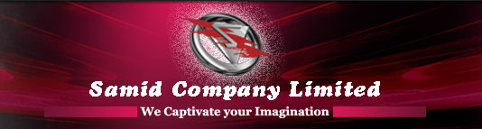 Samid Company Limited